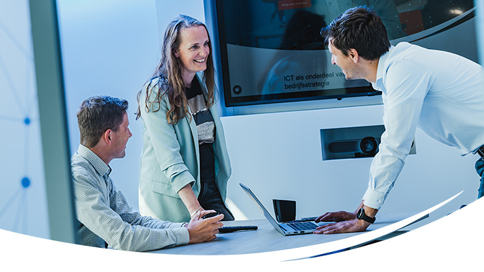 Cloud & Security | Aspect ICT